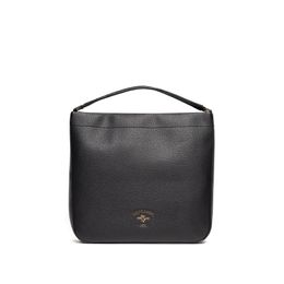 U.S. Polo Assn. Hobo-Tasche Damen Gr&ouml;&szlig;e One Size schwarz