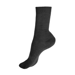 Kunert Socks female Black size 39-42
