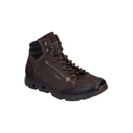 Josef Seibel Stiefelette Noah 55 in moro-kombi | Gr.: 45