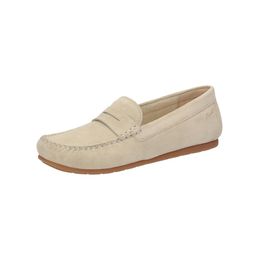 Sioux Classic Flats ' Simadesa-700 ' female Beige size 41