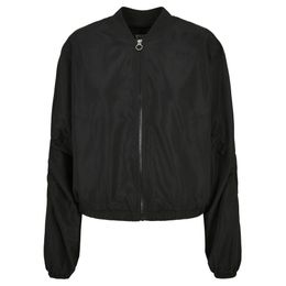 Urban Classics Bombers - Blouson in black | Gr.: 3XL