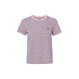 Levi's Levi ́s T-Shirt in altrosa flieder - 0002 | Gr.: S