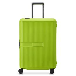 Delsey Paris Trolley 'x United Colors of Benetton' Herren Gr&ouml;&szlig;e One Size neongr&uuml;n
