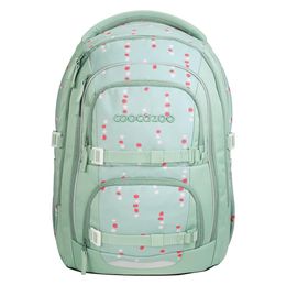 Coocazoo Backpack 'Porter' boy Green size One Size