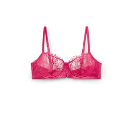 Intimissimi BH 'Denise Bright Florals' Damen Gr&ouml;&szlig;e 75 pink