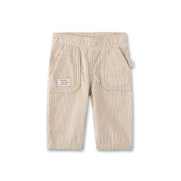 Sanetta Cordhose in Beige | Gr.: 68