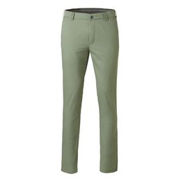 MEYER Chino Pants 'Bonn' male Green size 23