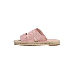 Pepe Jeans Mules 'AURI DANCE' female Pink size 39