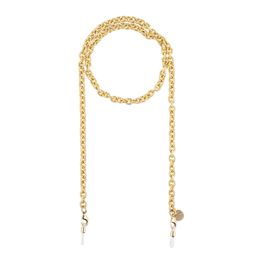 Cheeky Chain Munich Brillenkette 'Paris' Damen Gr&ouml;&szlig;e One Size gold