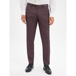 CG Hose Pascal-ST in aubergine - 0001 | Gr.: 102