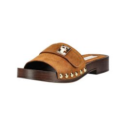Steve Madden Mules female Brown size 36