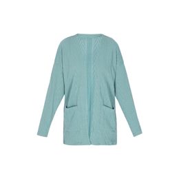 CALEY Strickjacke Damen Gr&ouml;&szlig;e L mint