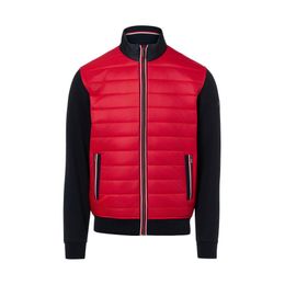 Bugatti Jacke in marine rot - 0002 | Gr.: L