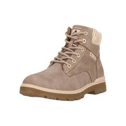 WHISTLER Stiefel'Enyea' Damen Gr&ouml;&szlig;e 37 beige Winterschuhe