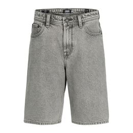Jack & Jones Jack & Jones Junior Jeans 'JJIAlex JJOriginal' boy Grey size 170