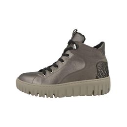 Waldl&auml;ufer WALDL&Auml;UFER Boots H-Livia in braun | Gr.: 37,5