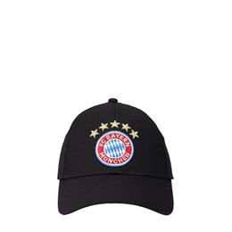 FC Bayern M&uuml;nchen Fc Bayern M&uuml;nchen Sportcap Damen Gr&ouml;&szlig;e one size blau / gelb / rot / wei&szlig;