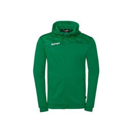 Kempa Trainingsjacke Athletics 29 in lagune | Gr.: M