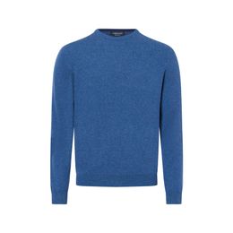 Andrew James Pure Cashmere Pullover Herren Gr&ouml;&szlig;e XXXL indigo