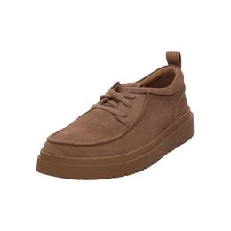 Clarks Sneaker in beige | Gr.: 47