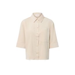 Opus Bluse Faisa in beige | Gr.: 40