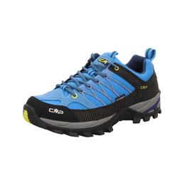 CMP Wanderschuh in blau | Gr.: 40