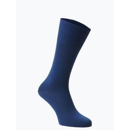 Falke Socken in indigo - 0007 | Gr.: 43/44