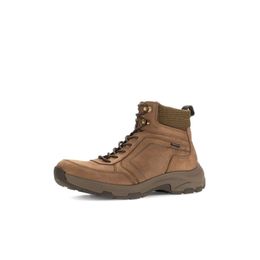 Gabor sportliche Stiefel in braun | Gr.: 42