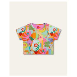 Oilily Tipp T-Shirt in Gr&uuml;n | Gr.: 128