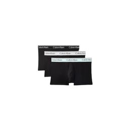 Calvin Klein Underwear Boxer shorts male Black size M