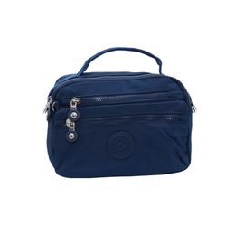 Mindesa Handtasche Damen Gr&ouml;&szlig;e One Size marine