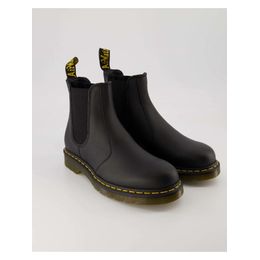 Dr. Martens Chelsea Boots in Schwarz | Gr.: 38
