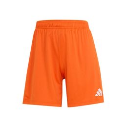 adidas Performance Workout Pants 'ENT26' female Orange size S