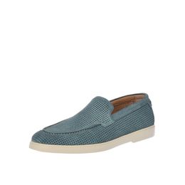 Baldinini Loafer Herren Gr&ouml;&szlig;e 46.5 azur