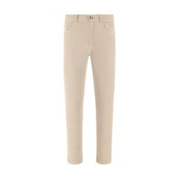 Boggi Milano Jeans 'B Sustainable' male Beige size 32