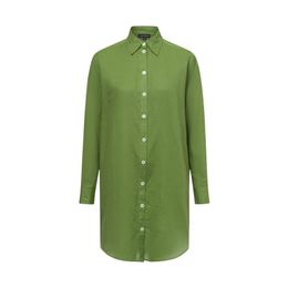 Franco Callegari Bluse Gudrun in erbse | Gr.: 44