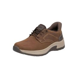 Rieker Sneaker in Braun | Gr.: 47