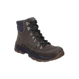 Josef Seibel Wander- & Bergschuhe in Grau | Gr.: 45