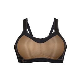 Anita Sport-BH Momentum in Gold | Gr.: 80F