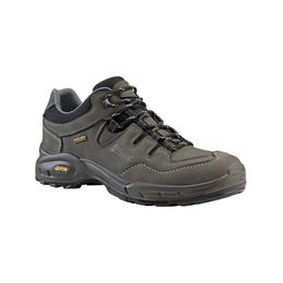 Grisport Halbschuh Halbschuh in grau | Gr.: 36
