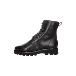 Sioux Komfort Stiefeletten in Schwarz | Gr.: 37,5