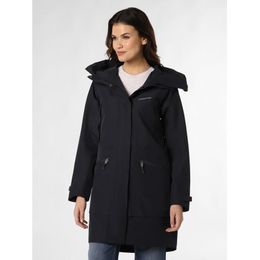 DIDRIKSONS 1913 Didriksons Parka Ilma in marine | Gr.: 38