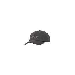 Halo Cap Herren Gr&ouml;&szlig;e 55/60 dunkelgrau / wei&szlig;