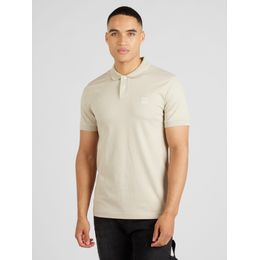 BOSS Poloshirt 'Passenger' Herren Gr&ouml;&szlig;e 4XL beige