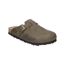 Josef Seibel Clogs & Hausschuhe in Taupe | Gr.: 44