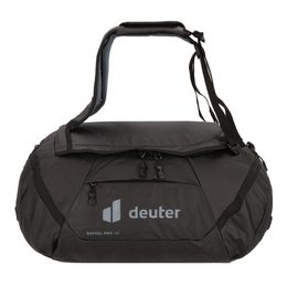 Deuter Weekender 'Duffel Pro 40 ' Damen Gr&ouml;&szlig;e One Size schwarz