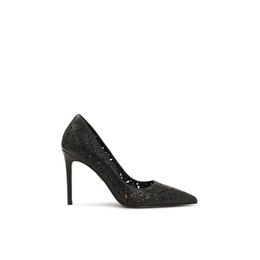 Kazar Pumps in Schwarz | Gr.: 40