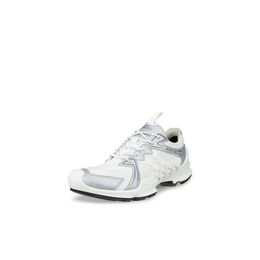 Ecco Athletic Shoes 'BIOM AEX' male White size 40