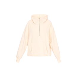 Mimo Sweatshirt 'Everyday Fashion' female Beige size M