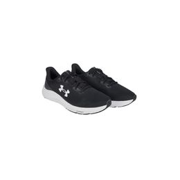 Under Armour Sneakers Low UA Charged Pursuit 4 in schwarz | Gr.: 44